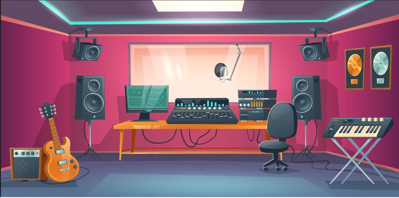 Why Independent Record Label Are Better?