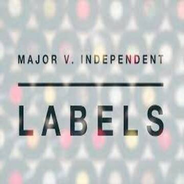 Independent Labels vs Major Labels - Go Gitta Records